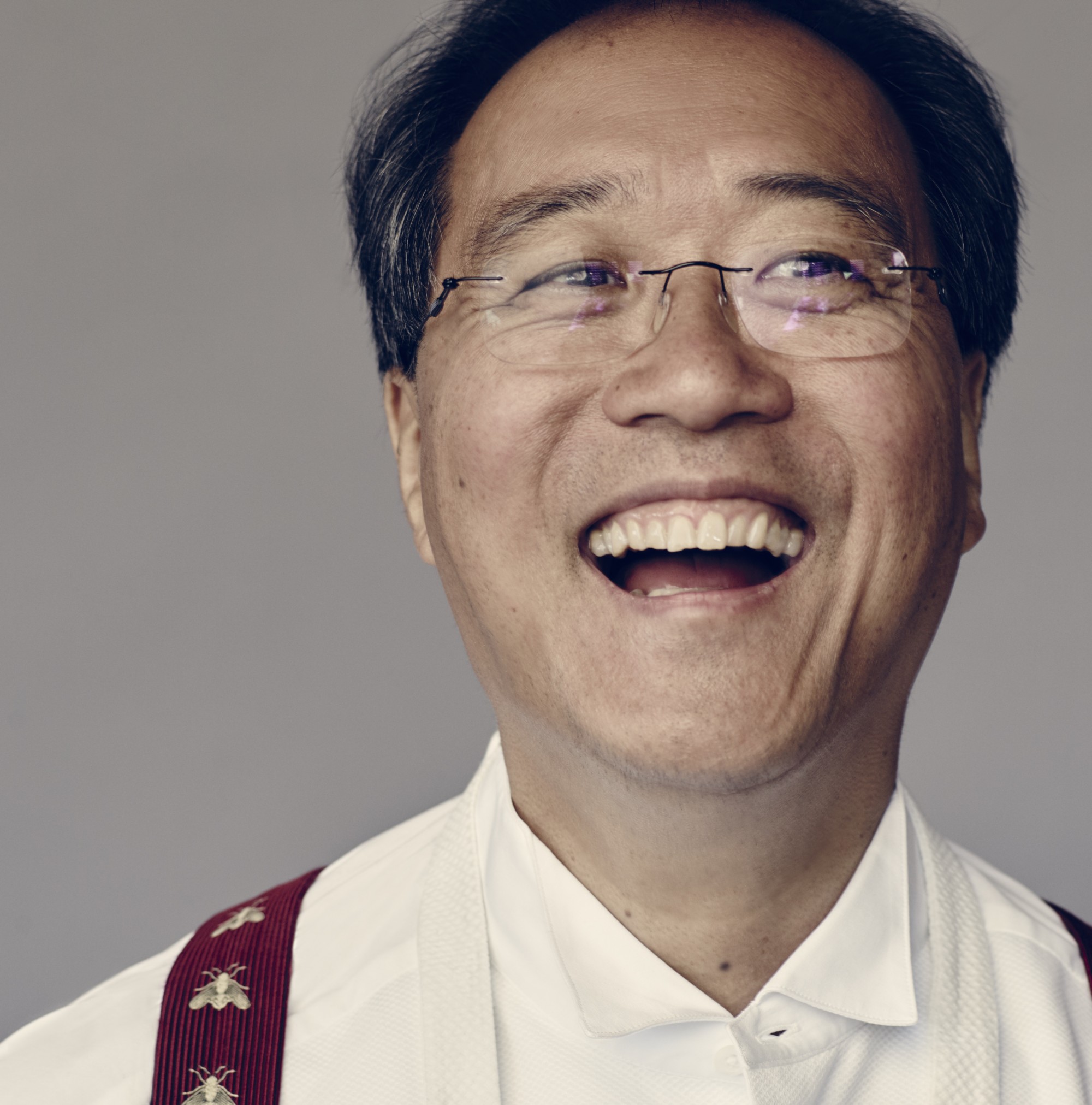 Yo-Yo Ma | Official Website