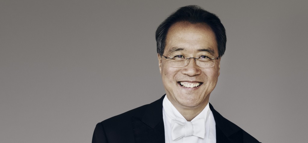 Interview: Yo-Yo Ma and the Mind Game of Music | Yo-Yo Ma