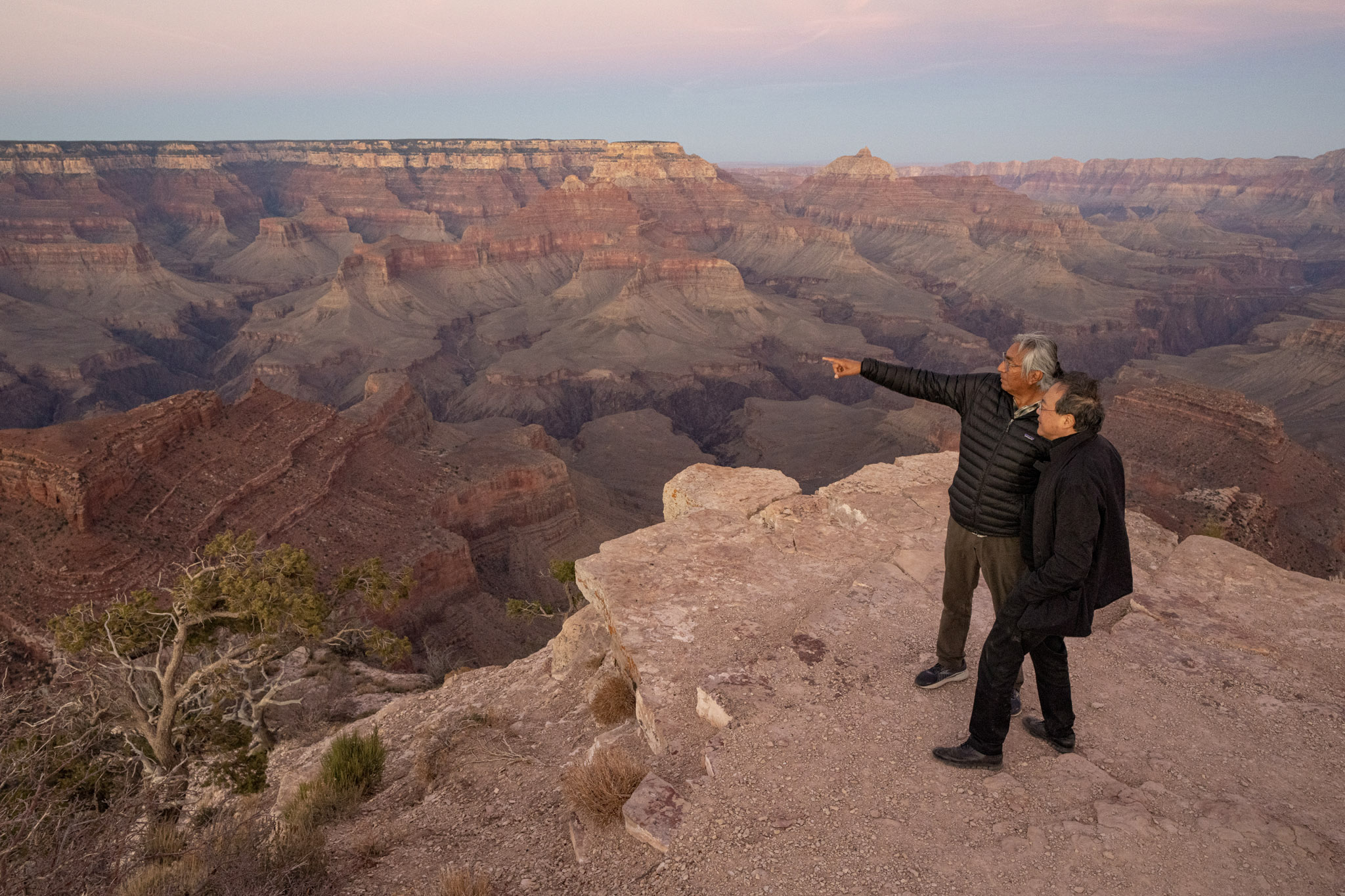 Yo-Yo Ma at the Grand Canyon: Exploring Big Time and Our Common Nature ...