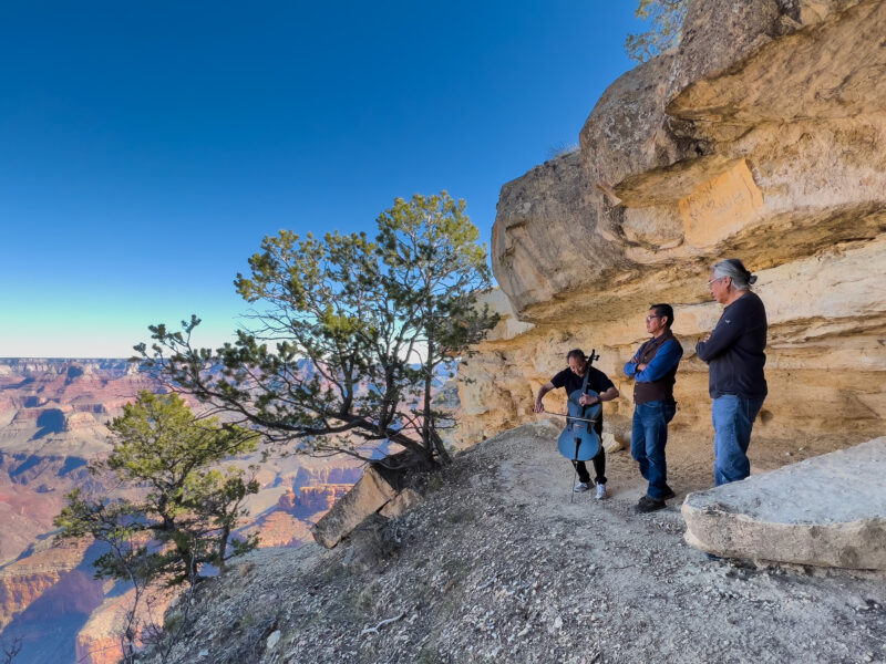 Our Common Nature | Yo-Yo Ma